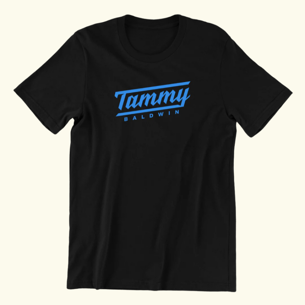 Tammy Baldwin for Senate - Official Store