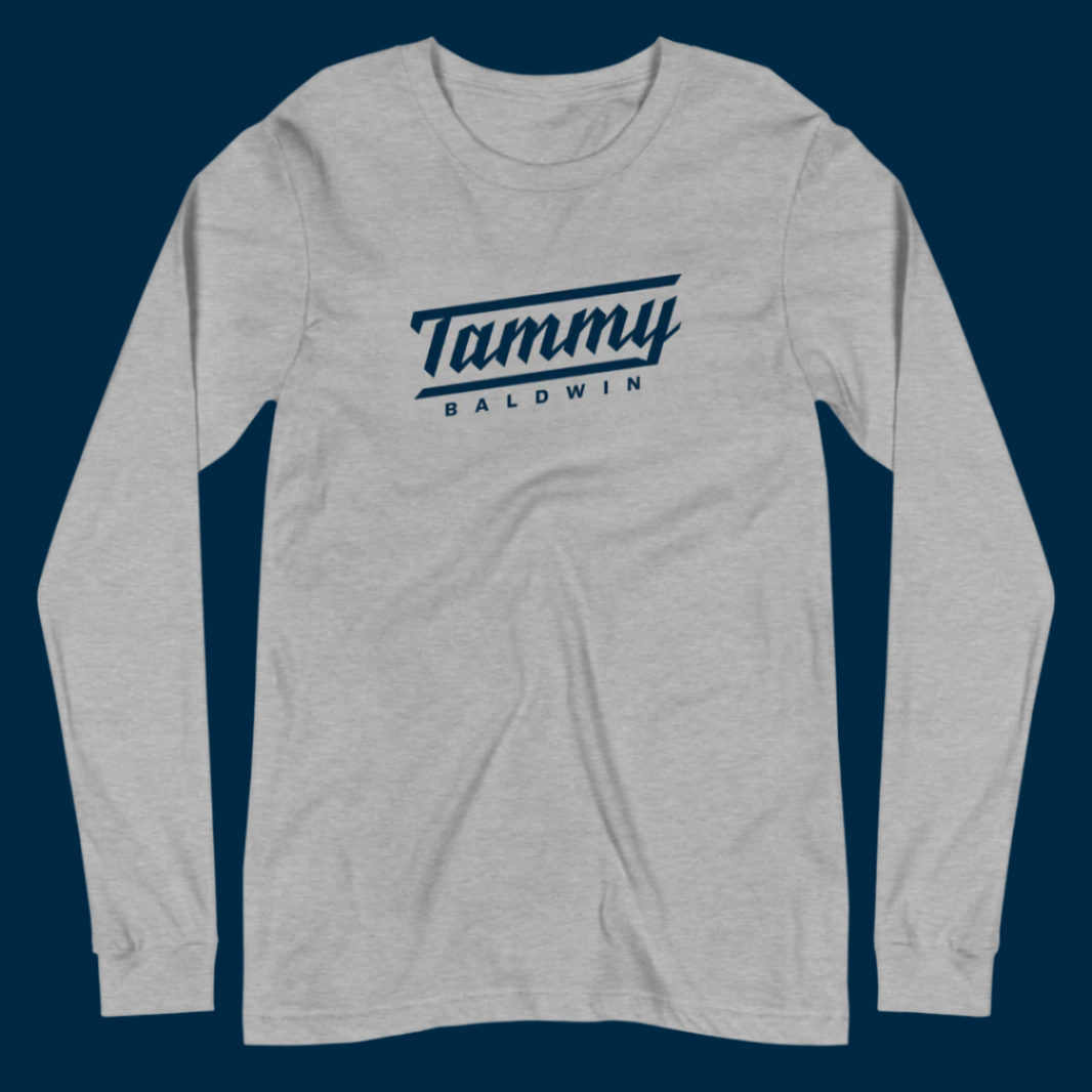 Tammy Baldwin for Senate - Official Store