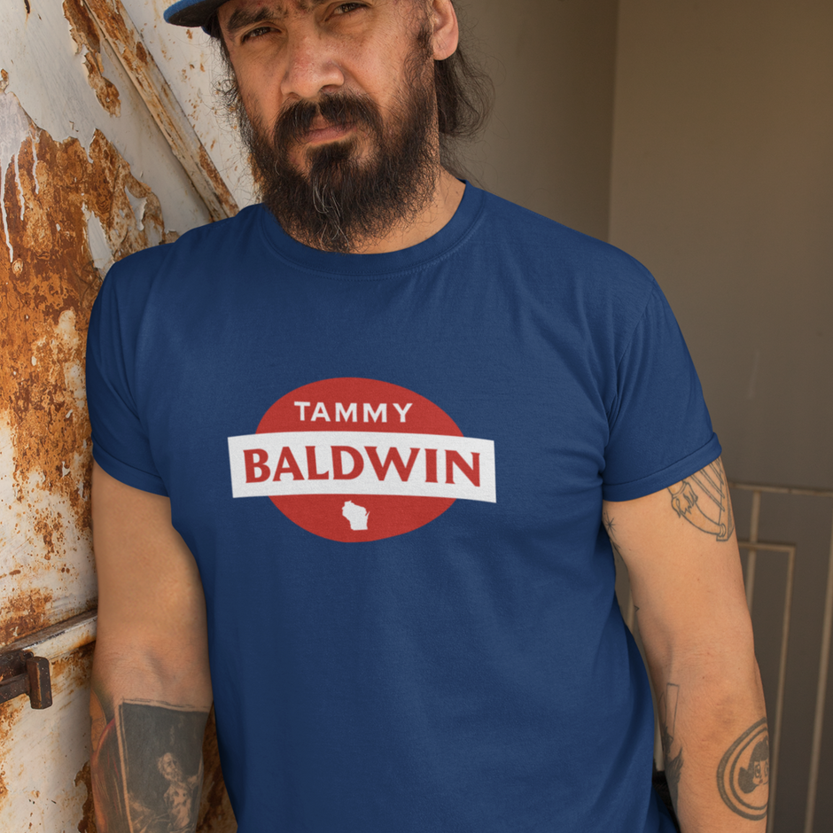 Tammy Baldwin for Senate Store